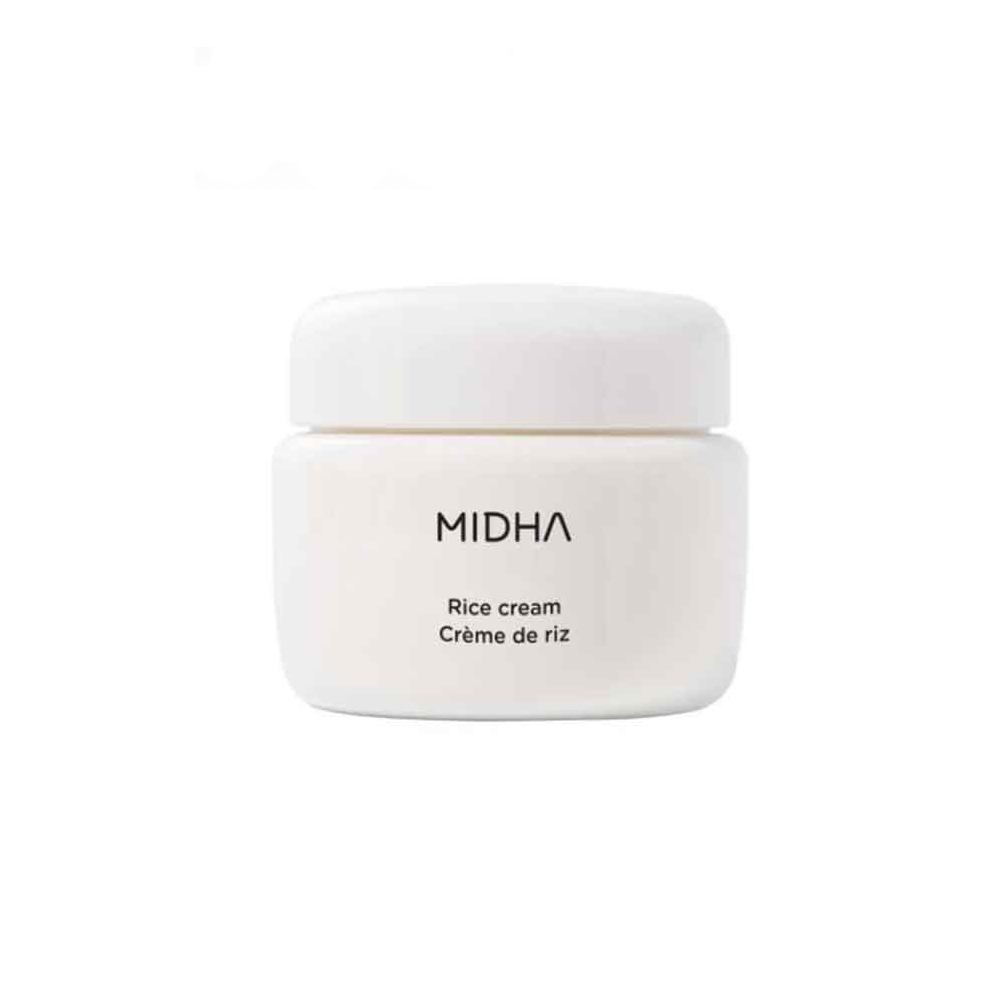MIDHA RICE CREAM 50ML - Fullbai
